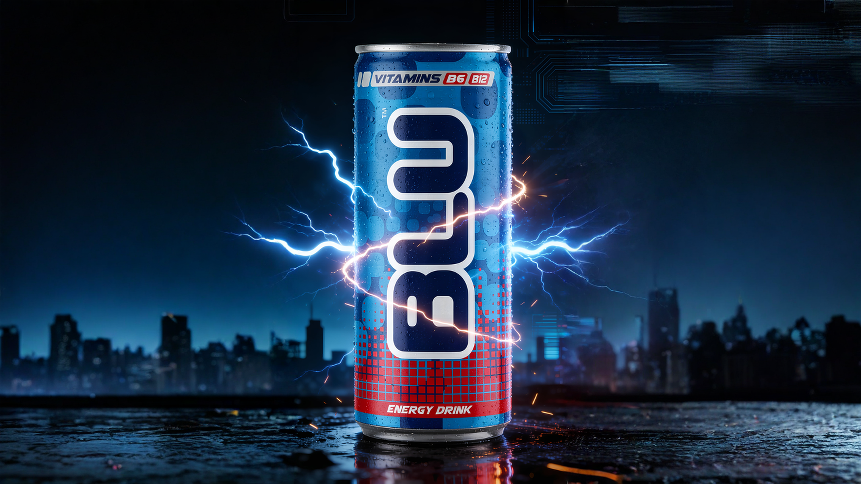 DRINK BLU. BUY BLU. – BLU Energy Drink - Shop